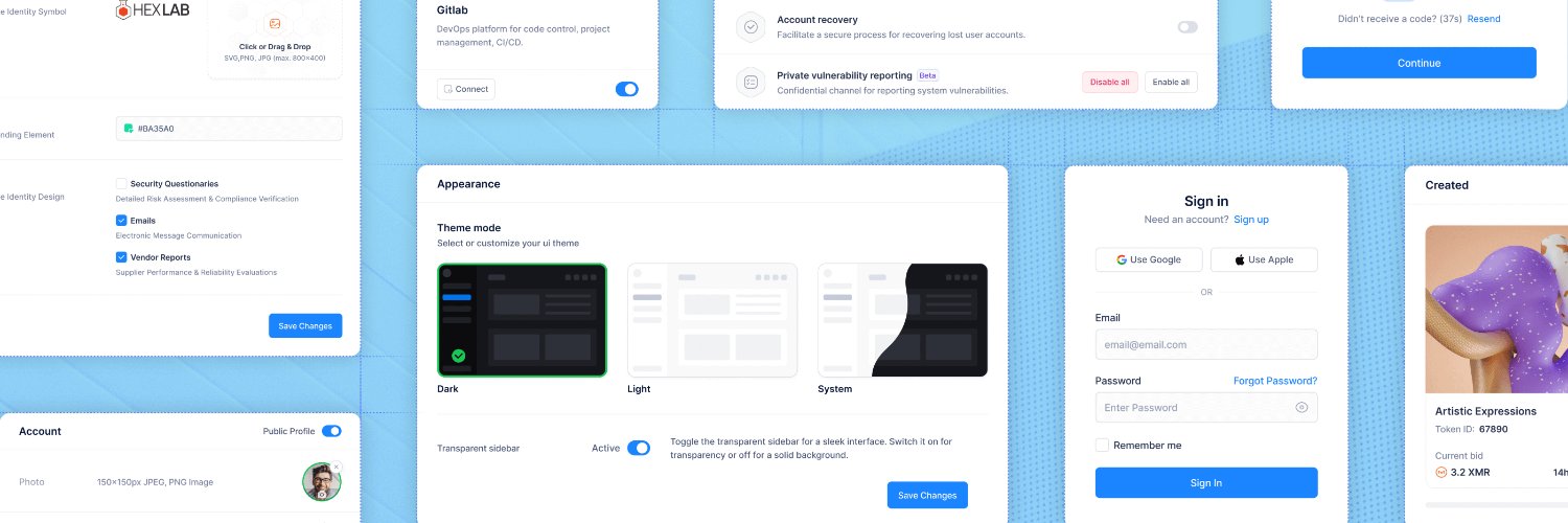 KeenThemes Logo & Brand Assets (SVG, PNG and vector) - Brandfetch