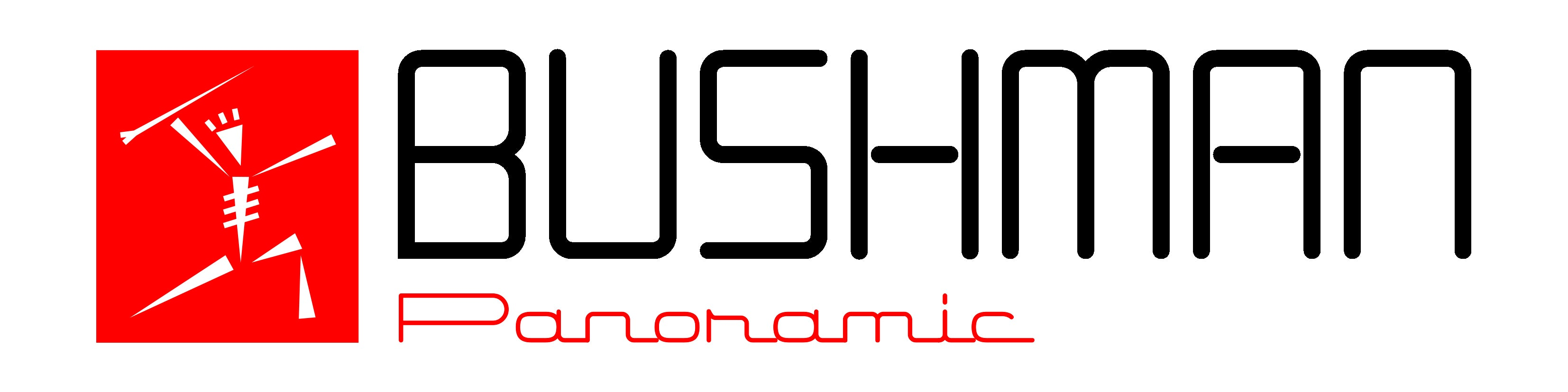 Brandfetch | Bushman Panoramic | Krnov Logos & Brand Assets