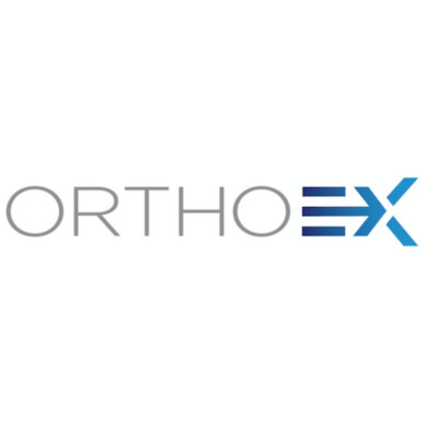 OrthoEx Logo & Brand Assets (SVG, PNG and vector) - Brandfetch