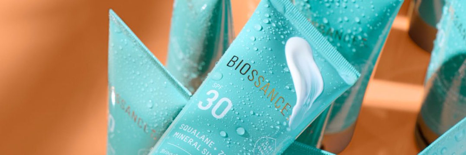 BIOSSANCE Logos & Brand Assets | Brandfetch