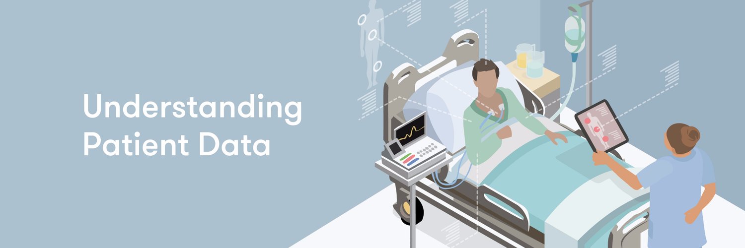 Understanding Patient Data Logo & Brand Assets (SVG, PNG and vector ...