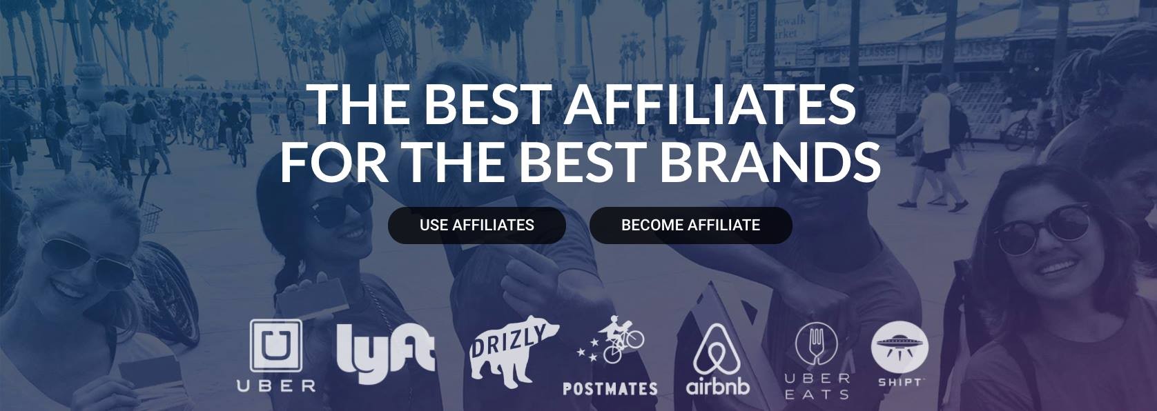 Brandfetch | PromoAffiliates Agency Logos & Brand Assets