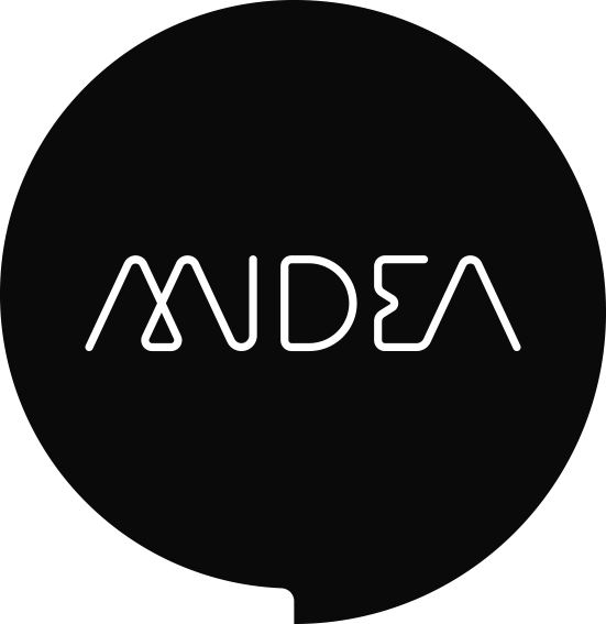 Midea Logos & Brand Assets | Brandfetch