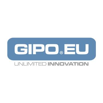 Gipo.eu | Koszalin Logo & Brand Assets (SVG, PNG and vector) - Brandfetch
