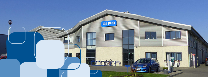 Gipo.eu | Koszalin Logo & Brand Assets (SVG, PNG and vector) - Brandfetch