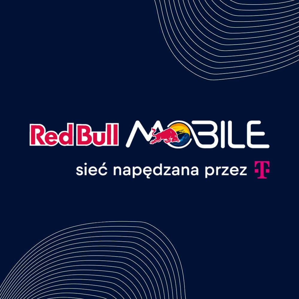 Brandfetch | Red Bull MOBILE Logos & Brand Assets
