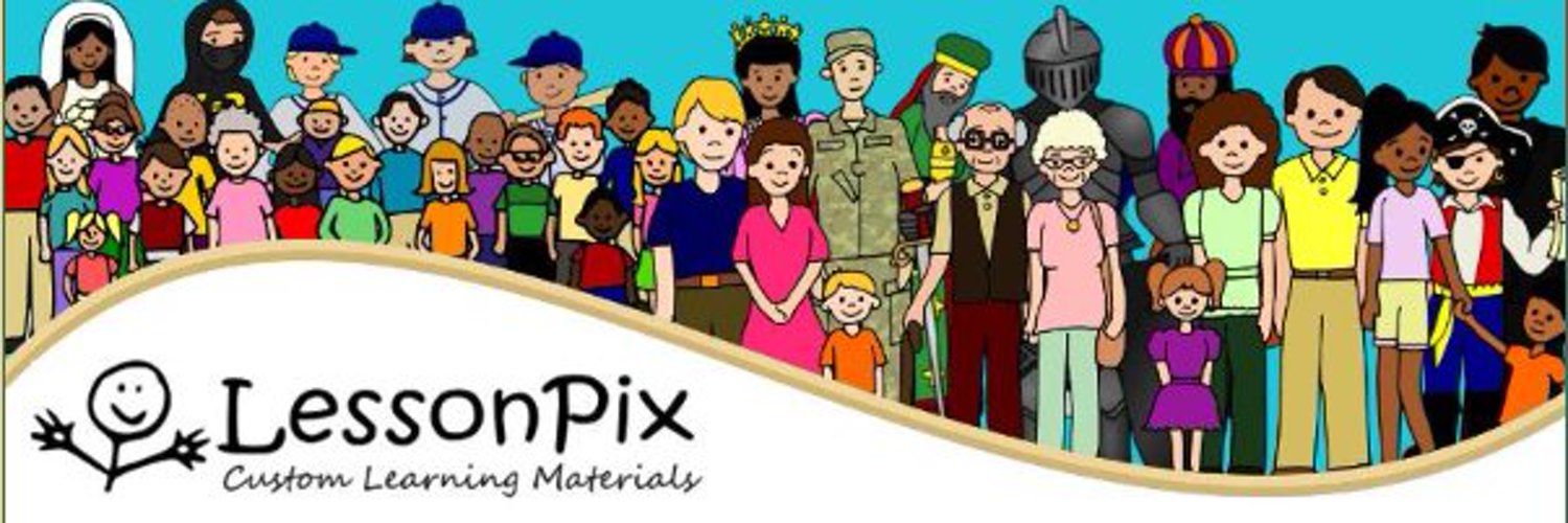 Brandfetch | LessonPix Logos & Brand Assets