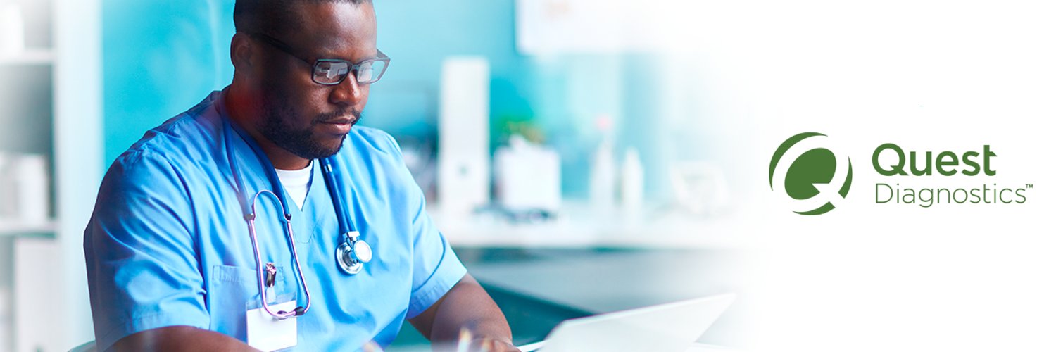 Quest Diagnostics Logo & Brand Assets (SVG, PNG and vector) - Brandfetch