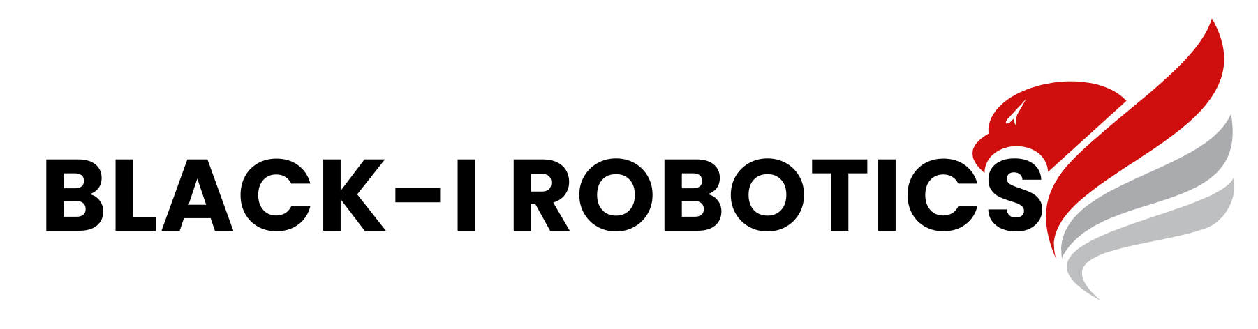 Brandfetch | BLACKi ROBOTICS Logos & Brand Assets