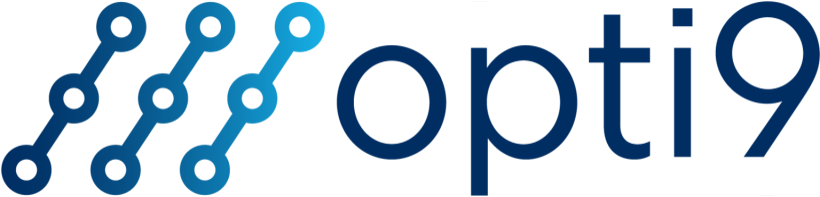 Brandfetch | Opti9 Tech | Omaha NE Logos & Brand Assets