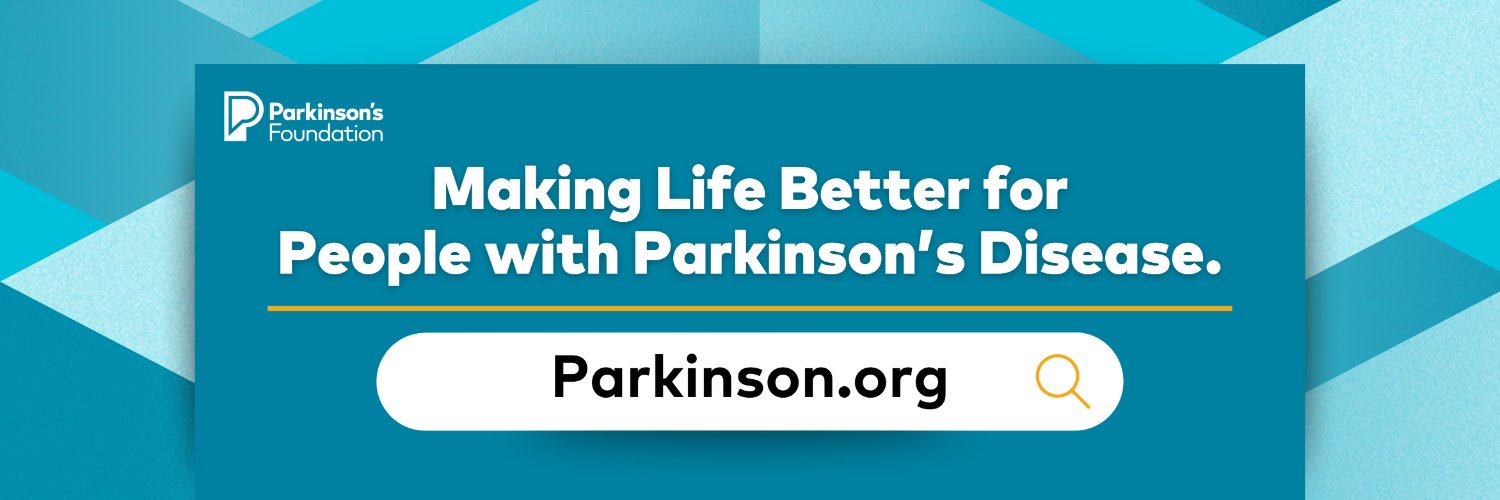 Brandfetch | Parkinson's Foundation Logos & Brand Assets