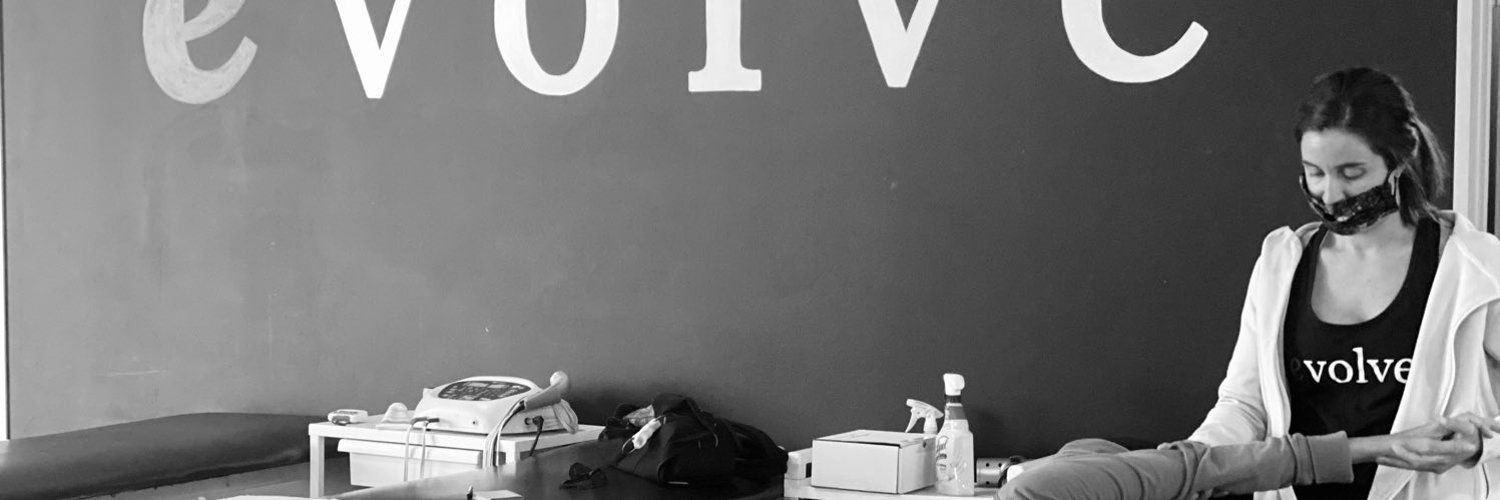 Brandfetch | Evolution Physical Therapy Logos & Brand Assets