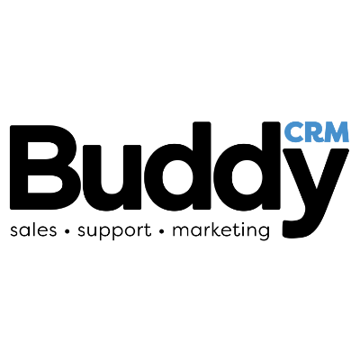 Brandfetch | BuddyCRM Logos & Brand Assets