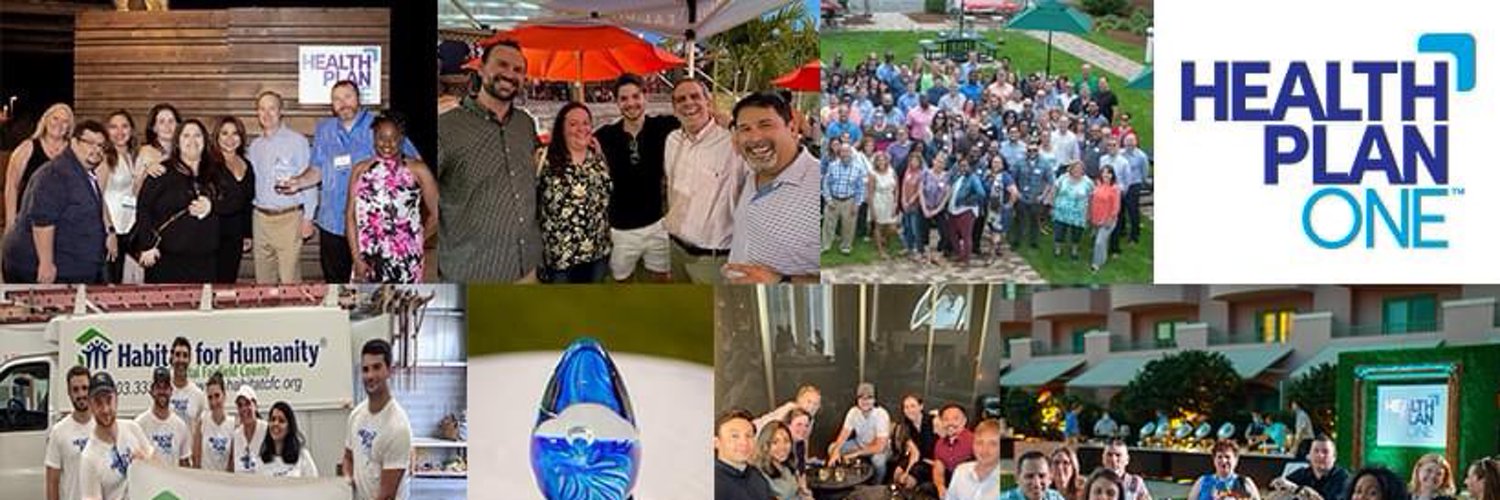 HealthPlanOne Logo & Brand Assets (SVG, PNG and vector) - Brandfetch