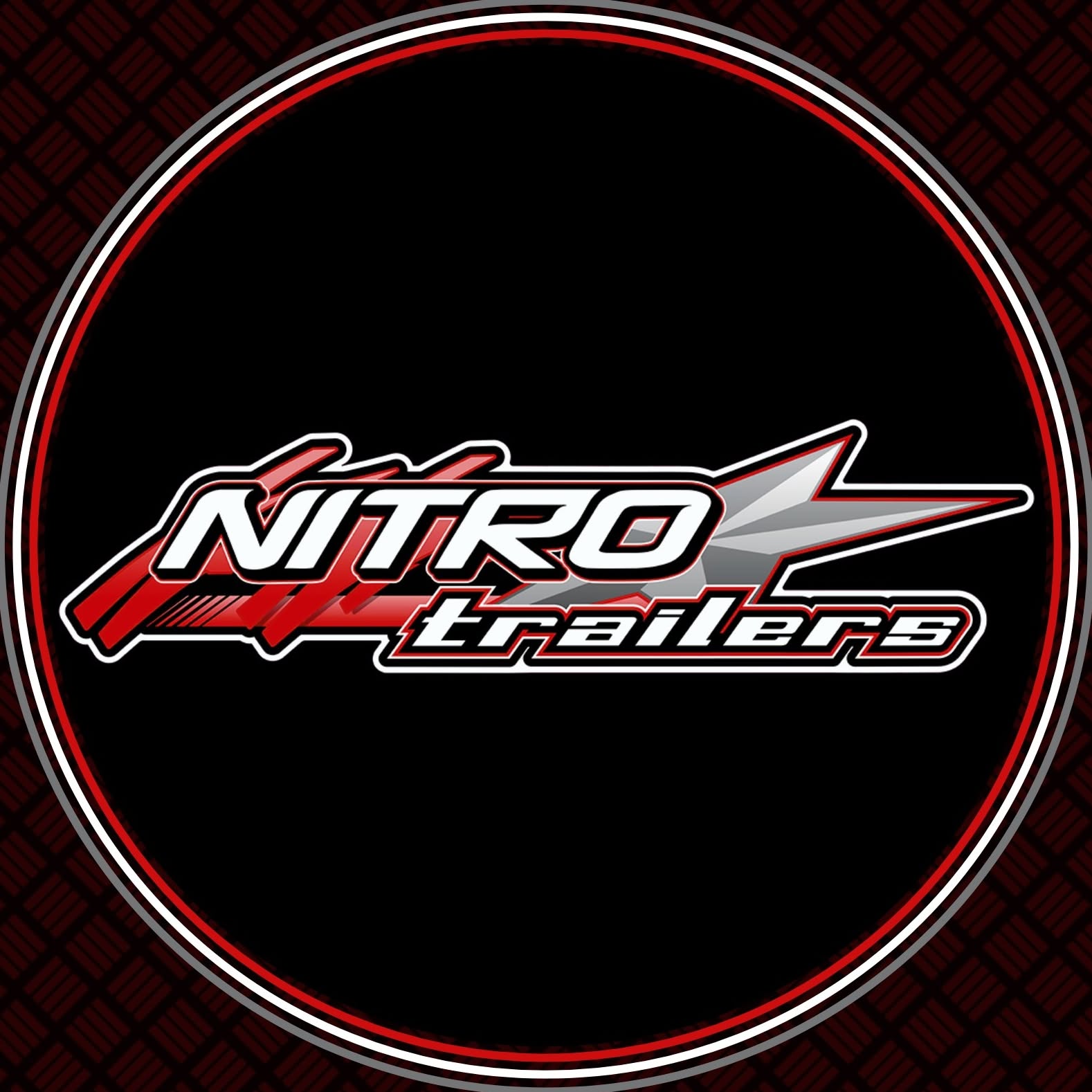 Brandfetch | Nitro Trailers | Pittsfield ME Logos & Brand Assets