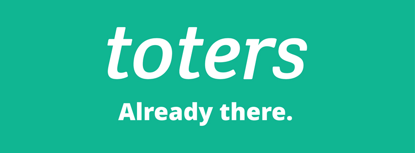 Toters Logo & Brand Assets (SVG, PNG and vector) - Brandfetch