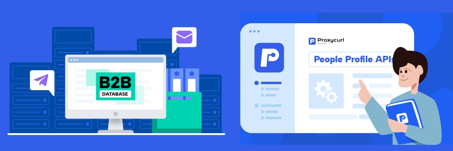 Brandfetch | Proxycurl Logos & Brand Assets