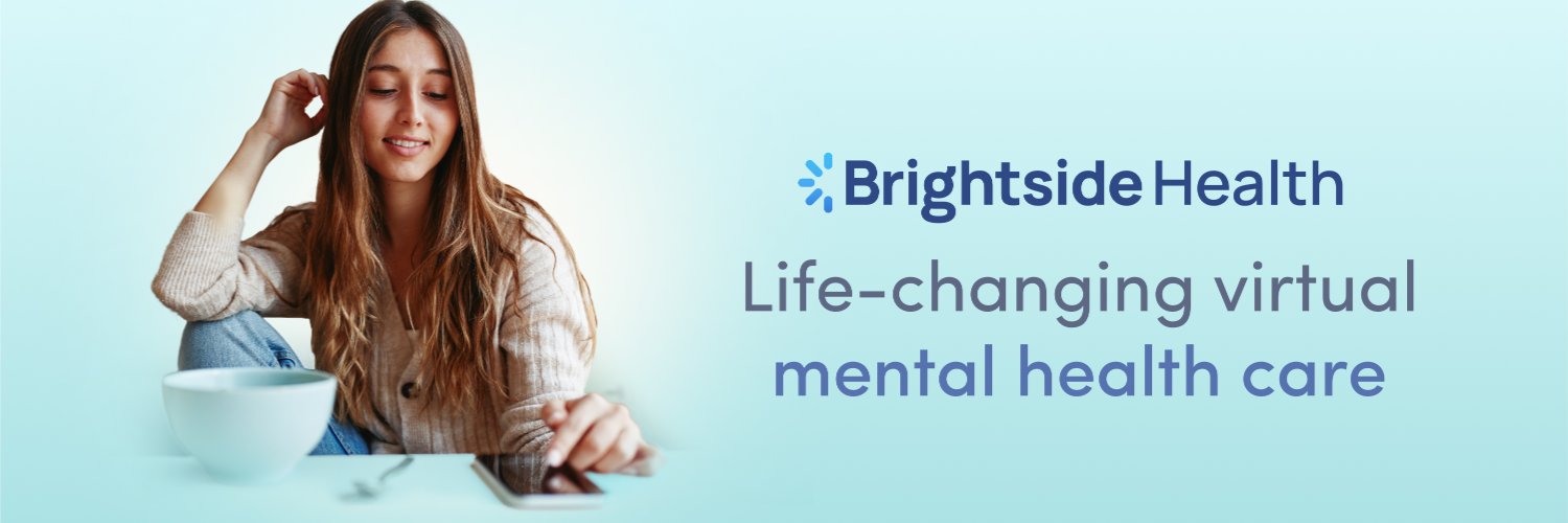 Brightside Health Logo & Brand Assets (SVG, PNG and vector) - Brandfetch