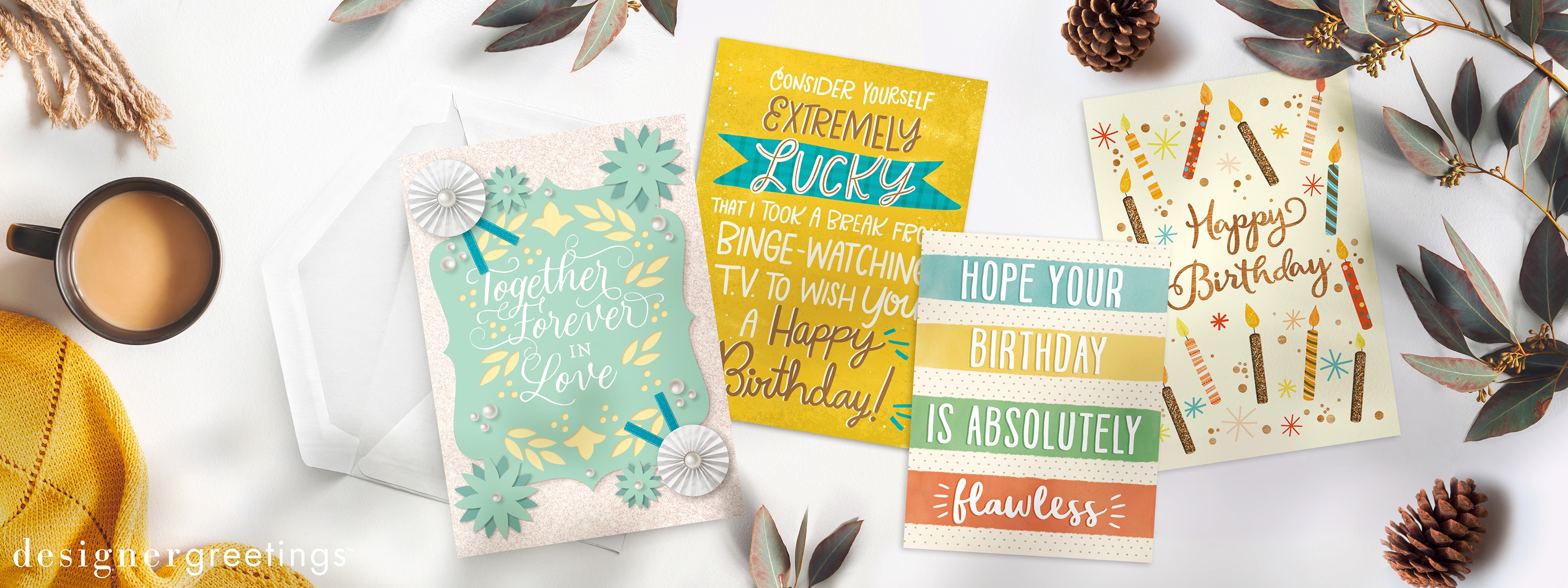 Brandfetch | Designer Greetings Logos & Brand Assets