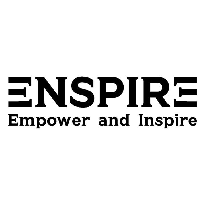 Brandfetch | Enspire SG Logos & Brand Assets