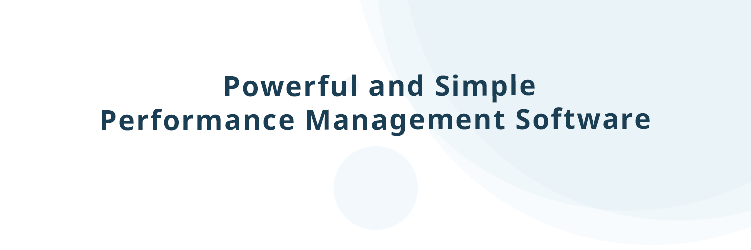 Performance Management Logo