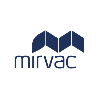 Brandfetch | Mirvac Logos & Brand Assets