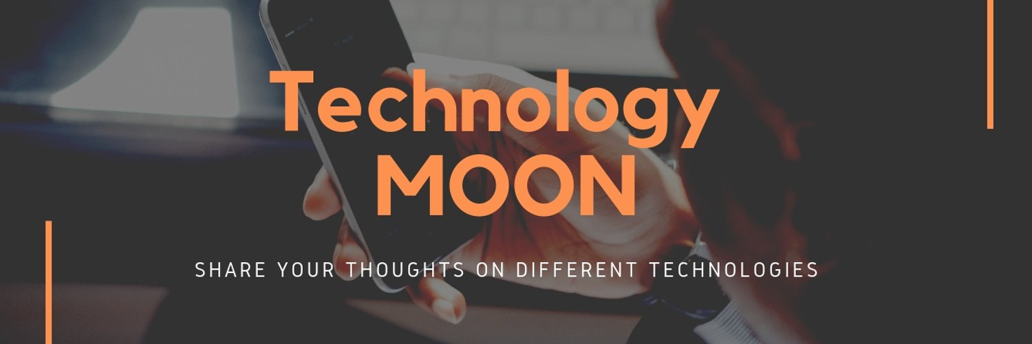 Technology Moon Logo & Brand Assets (SVG, PNG and vector) - Brandfetch