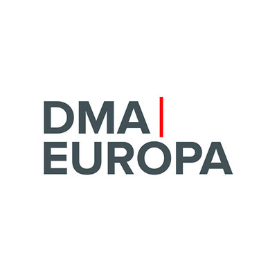 Brandfetch | DMA Europa Logos & Brand Assets