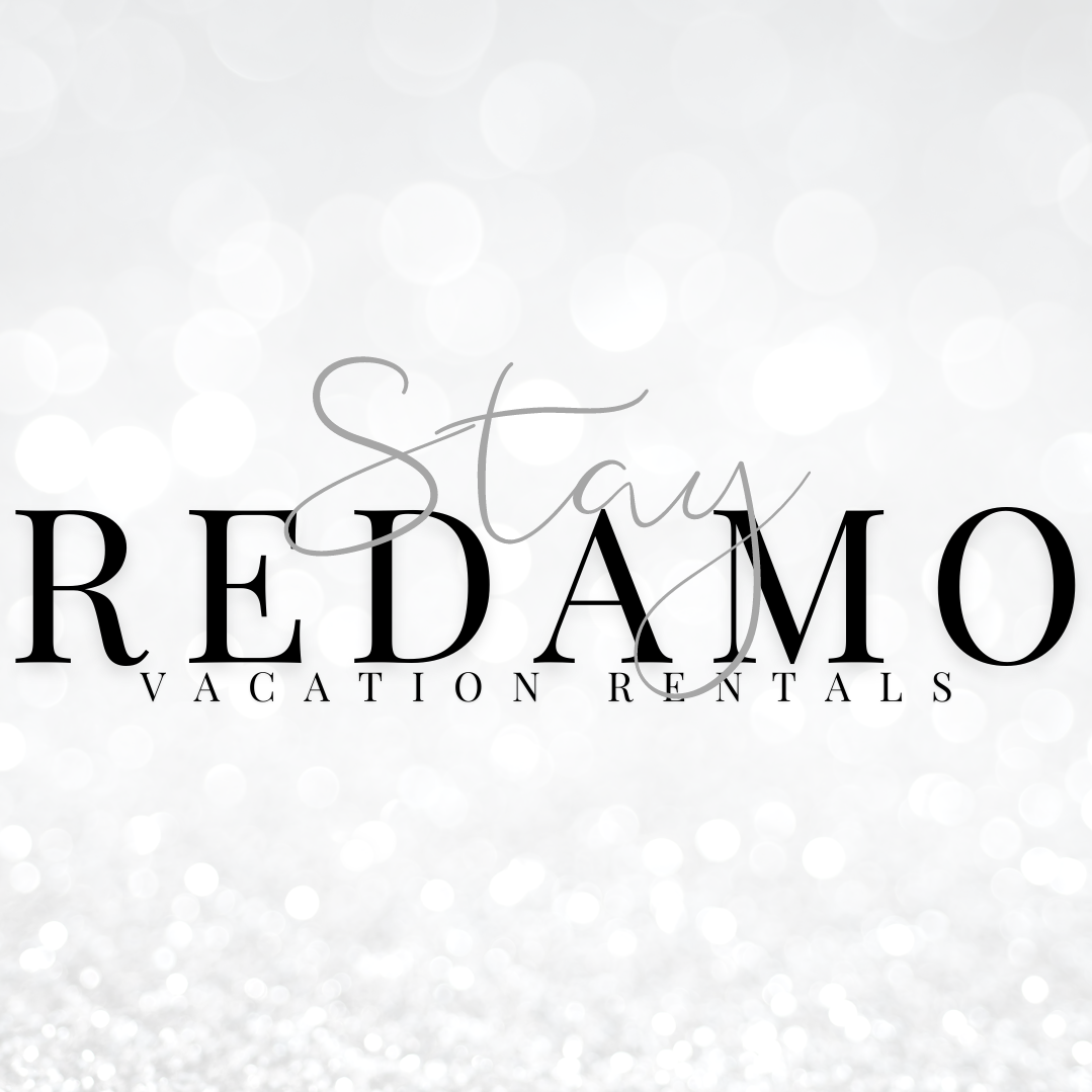 Brandfetch | StayRedamo Vacation Rentals Logos & Brand Assets