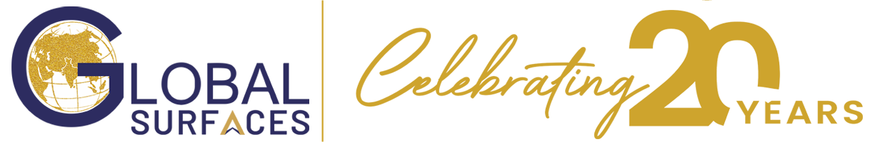 Global Surfaces Logo & Brand Assets (SVG, PNG and vector) - Brandfetch