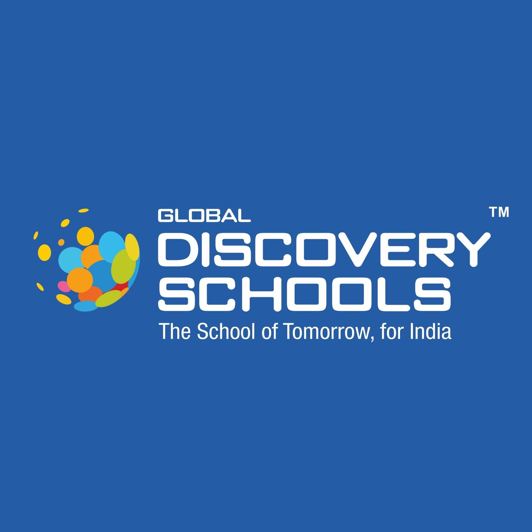 Brandfetch | Global Discovery Schools Logos & Brand Assets