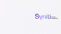 Syniti Logo & Brand Assets (SVG, PNG and vector) - Brandfetch