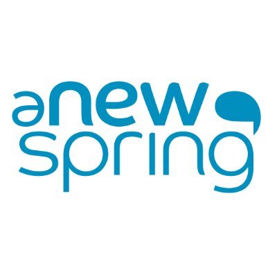 aNewSpring Logos & Brand Assets | Brandfetch