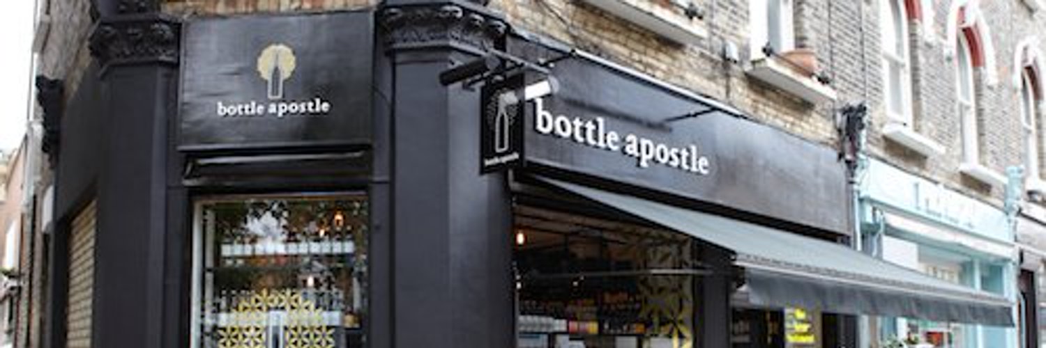 Bottle Apostle Logo & Brand Assets (SVG, PNG and vector) - Brandfetch