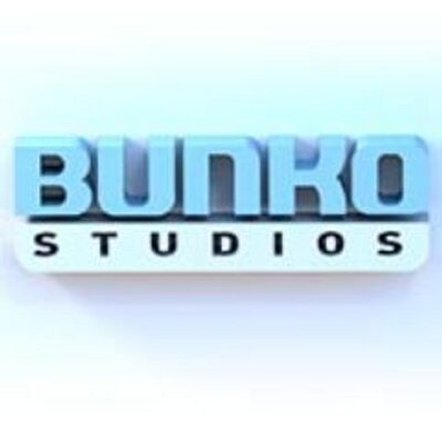 Brandfetch | Bunko Studios Logos & Brand Assets
