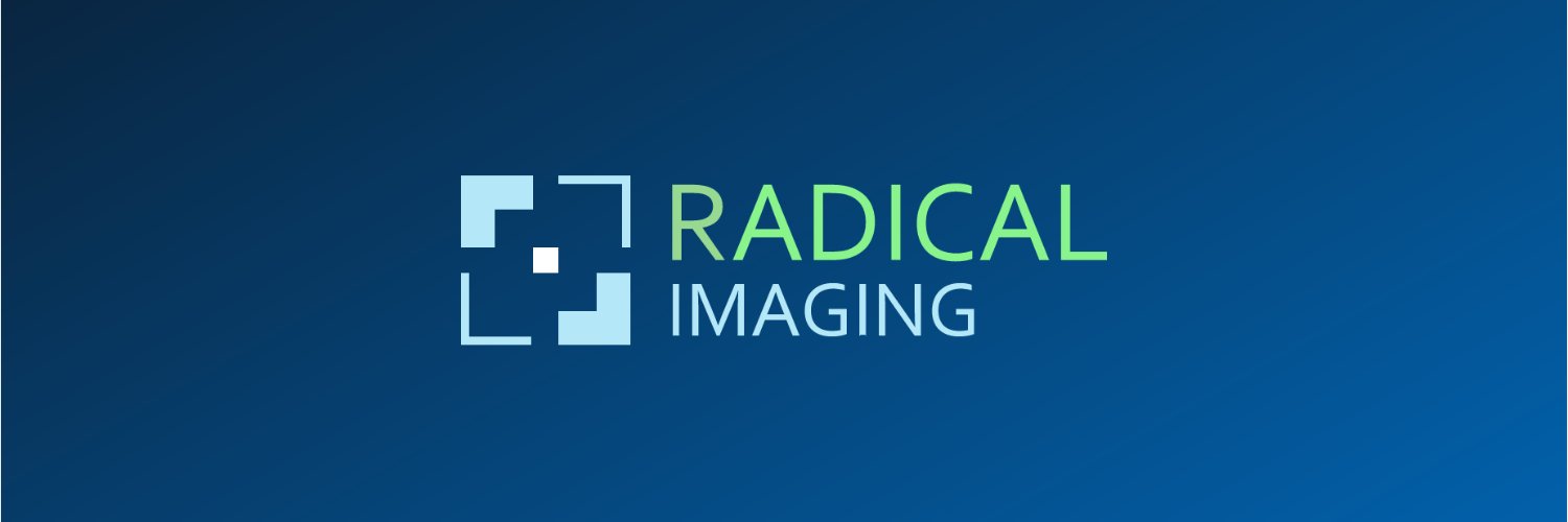 Brandfetch | Radical Imaging LLC Logos & Brand Assets
