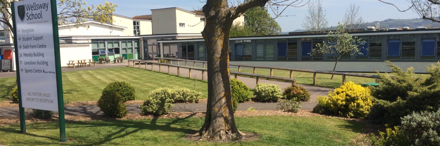 Wellsway School Logos & Brand Assets | Brandfetch