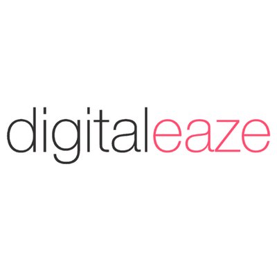 Brandfetch | Digital Eaze Logos & Brand Assets