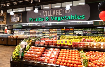 Wakefern Logo & Brand Assets (SVG, PNG and vector) - Brandfetch