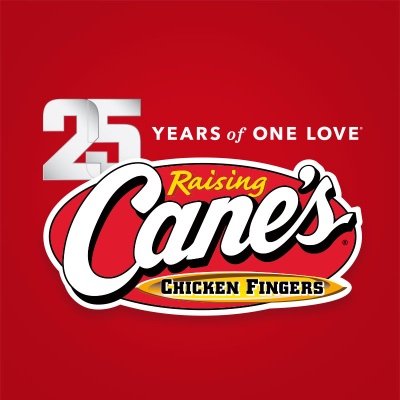 Raising Cane's Logo & Brand Assets (SVG, PNG and vector) - Brandfetch