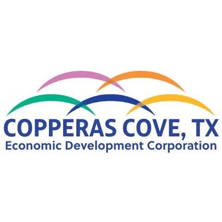 Brandfetch | Copperas Cove Economic Development Corporation | Copperas ...