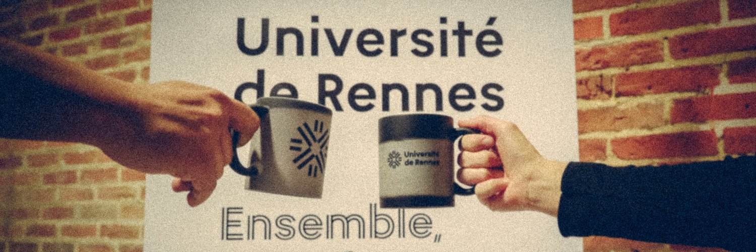 Université de Rennes 1 Logos & Brand Assets | Brandfetch