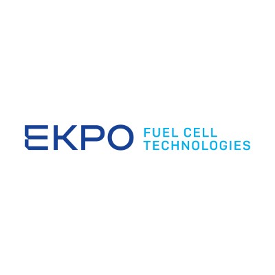 Brandfetch | EKPO Fuel Cell Technologies GmbH Logos & Brand Assets