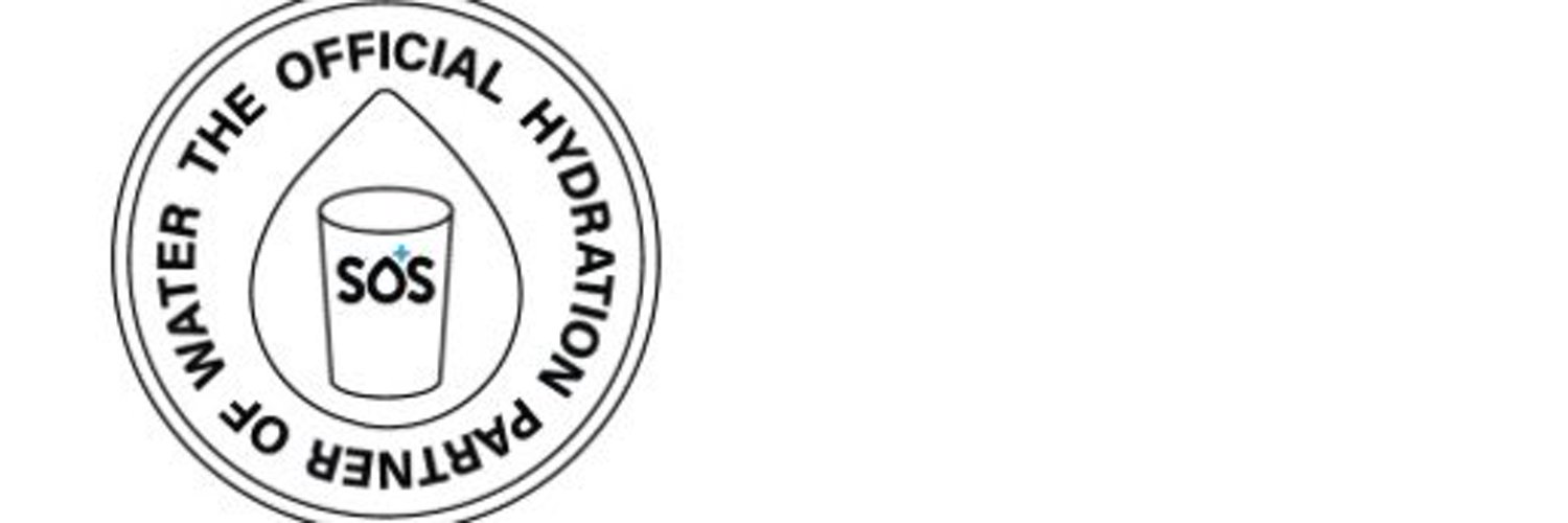 Brandfetch | SOS Hydration | Boulder CO Logos & Brand Assets