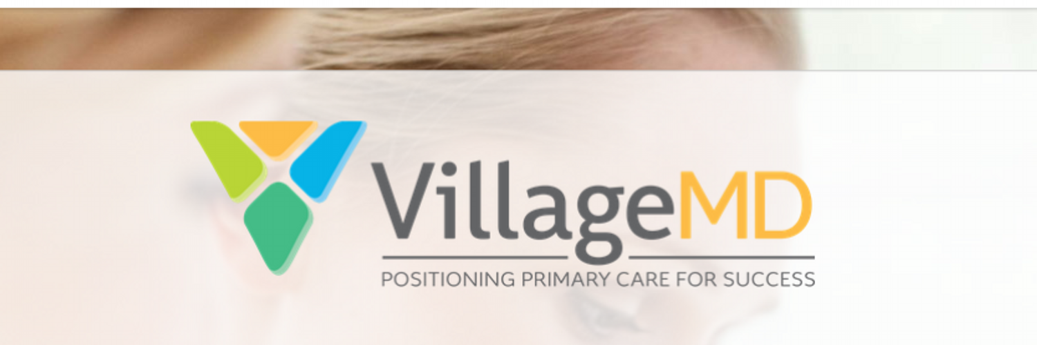 VillageMD Logos & Brand Assets | Brandfetch