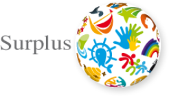 Stichting Surplus Logos & Brand Assets | Brandfetch