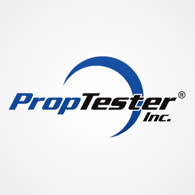 Brandfetch | PropTester Logos & Brand Assets