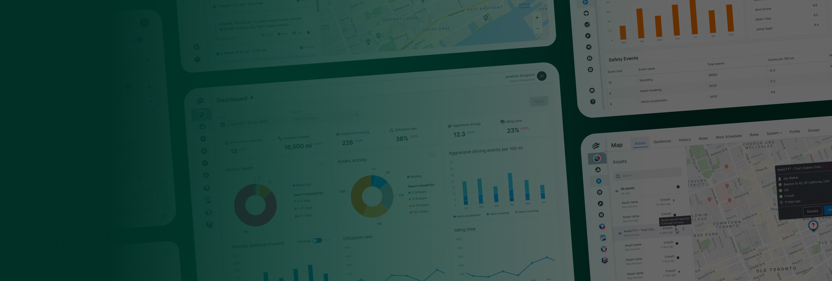 Brandfetch | Fleet Complete Logos & Brand Assets