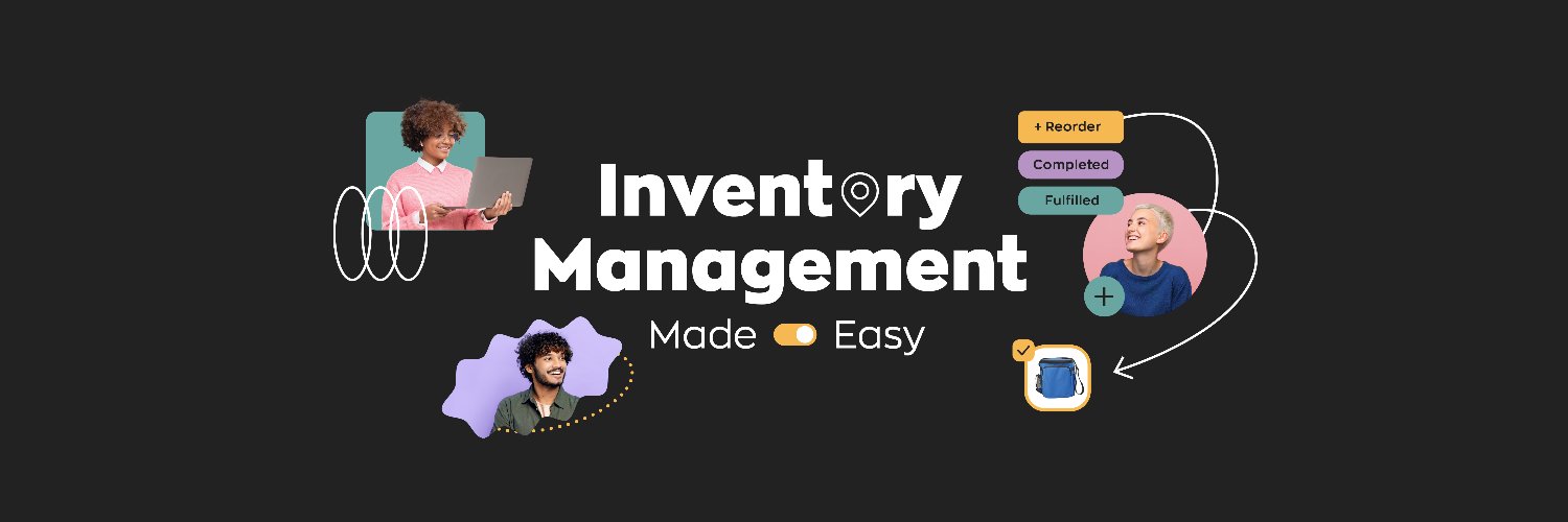 Brandfetch | inFlow Inventory Logos & Brand Assets