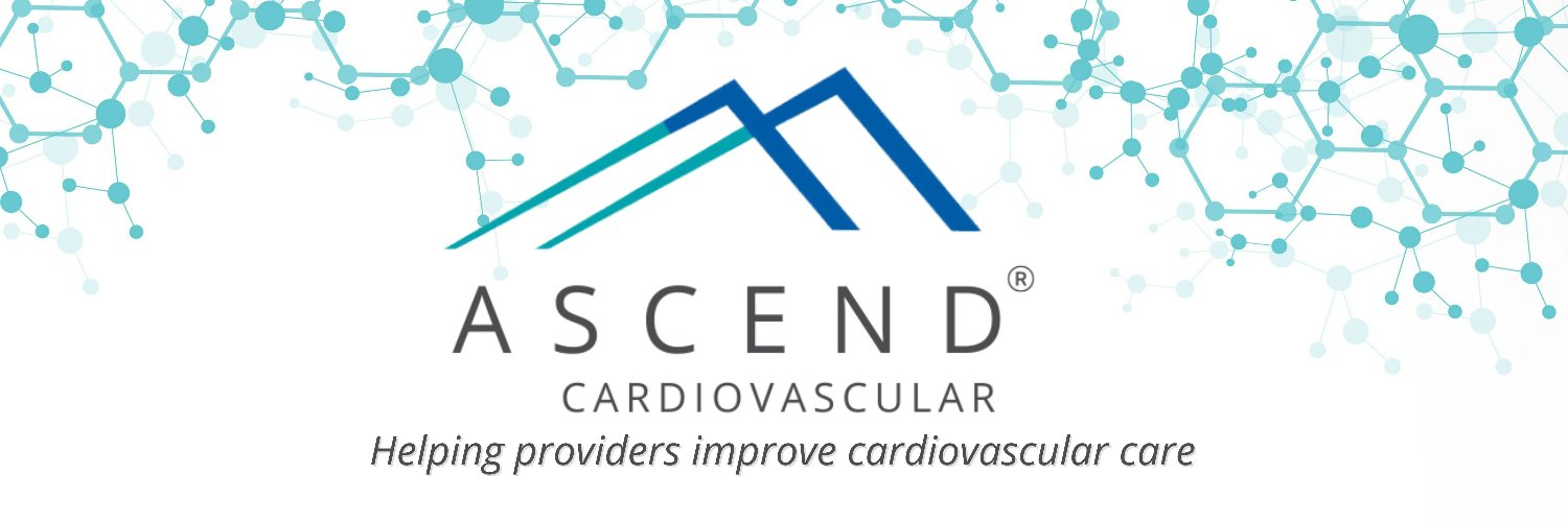 Brandfetch | ASCEND Cardiovascular Logos & Brand Assets